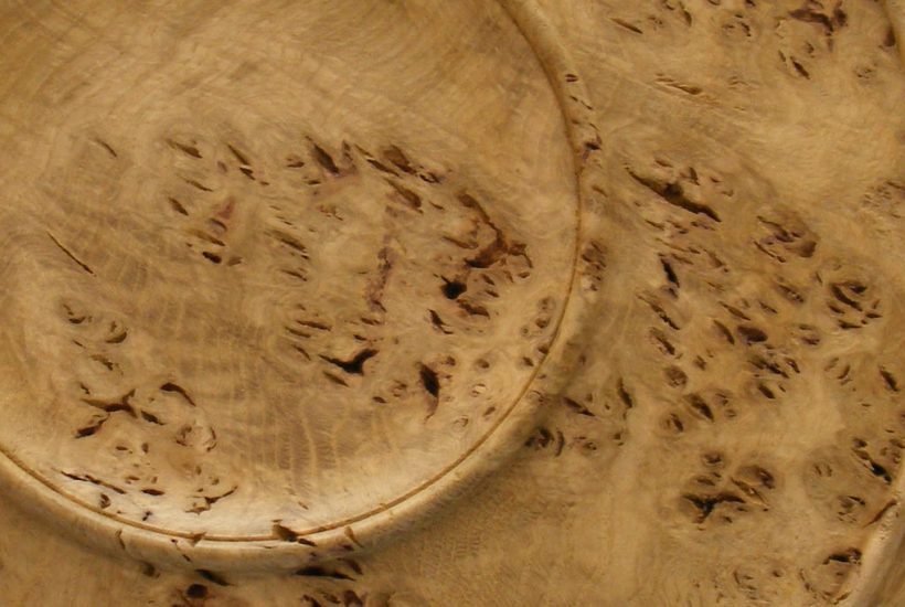 Oak Root Serving Platter-Unique Wooden Serving Tray-Rustic Wooden Home ...