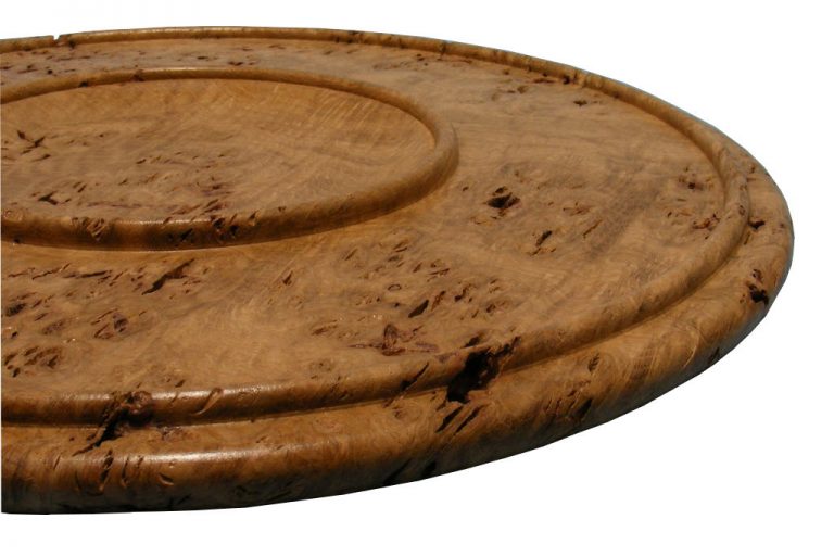 Oak Root Serving Platter-Unique Wooden Serving Tray-Rustic Wooden Home ...